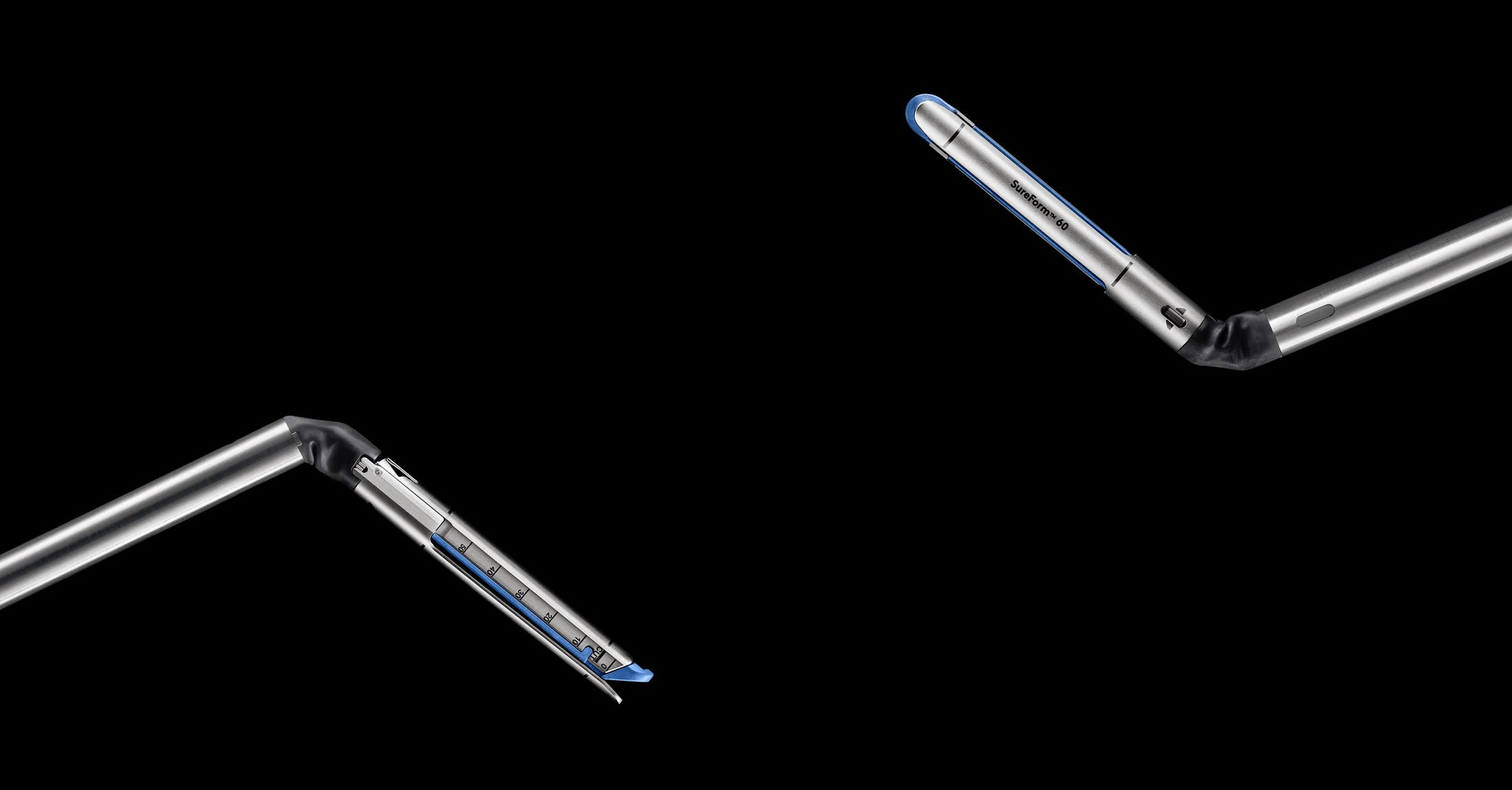 Intuitive | da Vinci-Stapling | SureForm