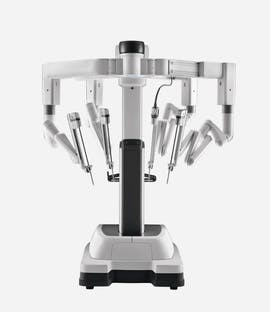 Intuitive | da Vinci Surgical Instruments | EndoWrist | UK | Europe