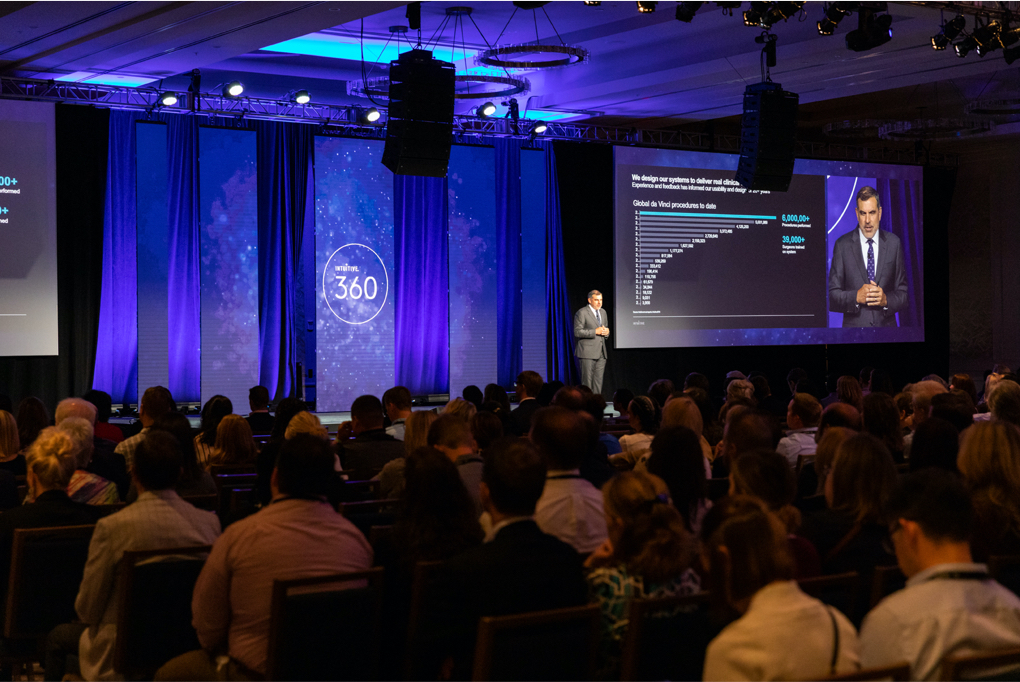 Intuitive | Healthcare Professionals | Executive Education