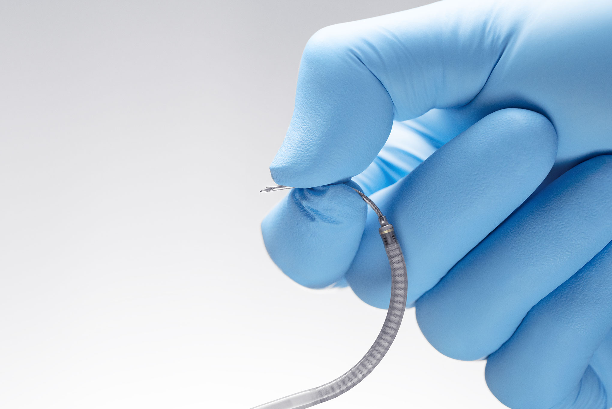 Intuitive | Robotic Assisted Bronchoscopy | How Ion Works