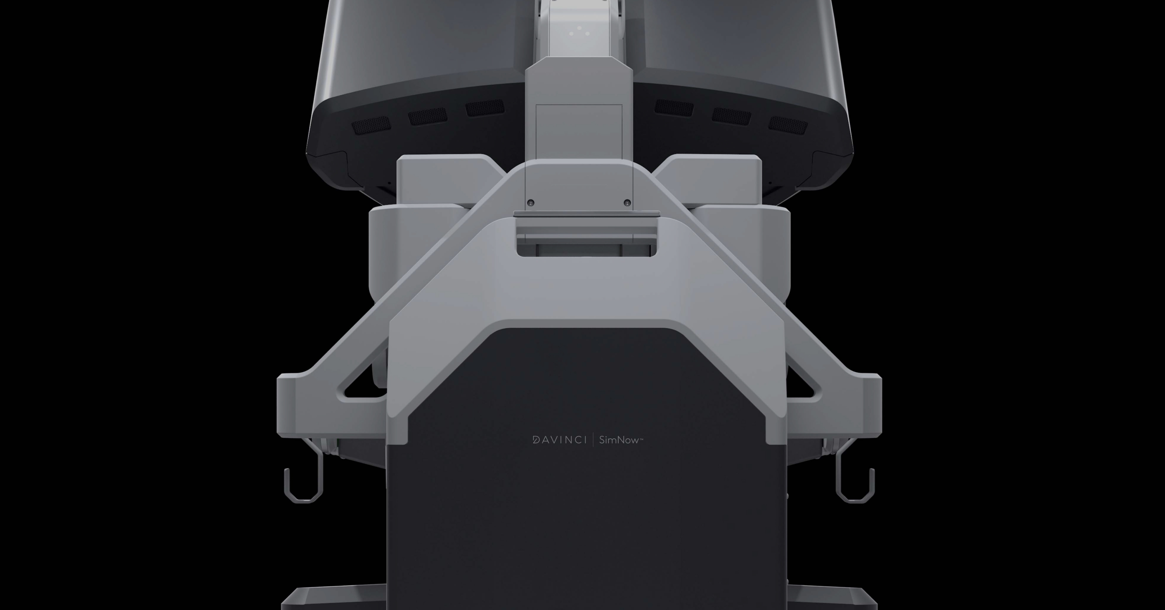 Intuitive | Da Vinci SimNow | Robotic Simulator