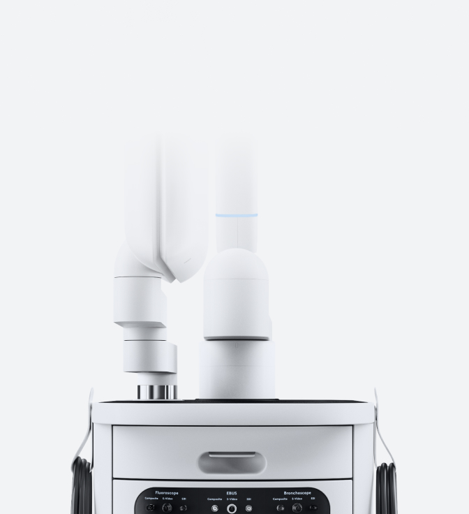 Robotic Surgical Systems | Da Vinci | Ion | Intuitive