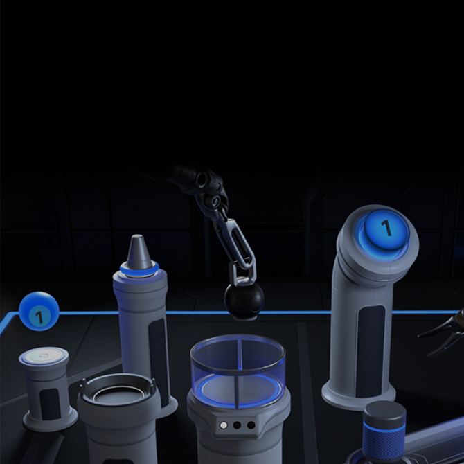 Intuitive | Maker of Da Vinci & Ion Robotic Systems