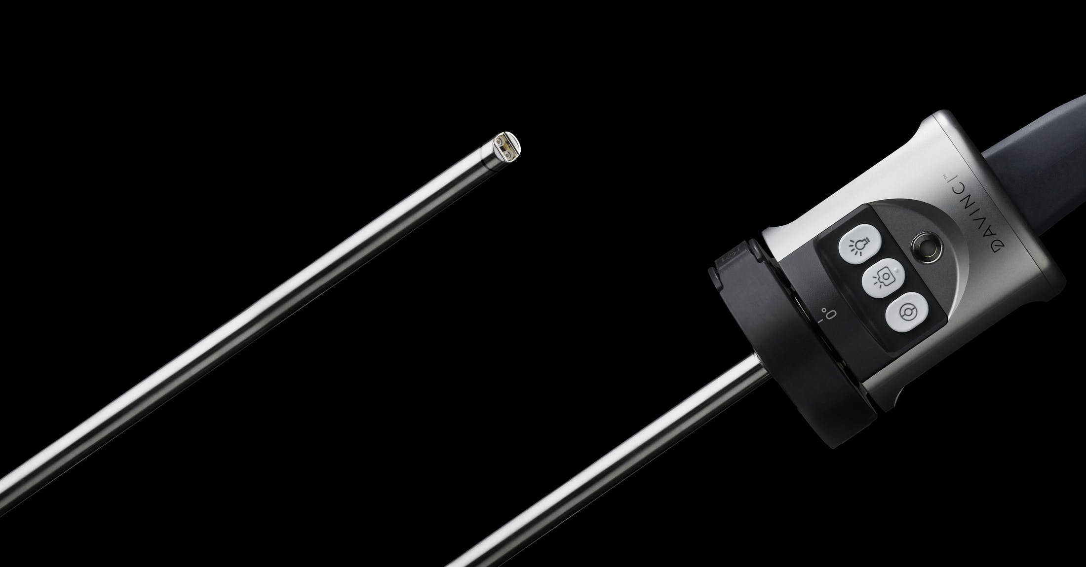 Intuitive | France | Imagerie da Vinci | Chirurgie robotique